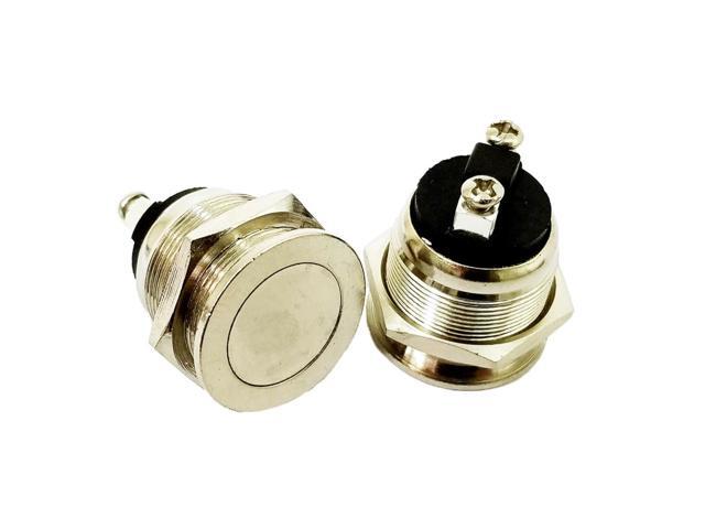 Click here for Kleinn Air Horns 320 All-Metal Push Button Termina... prices