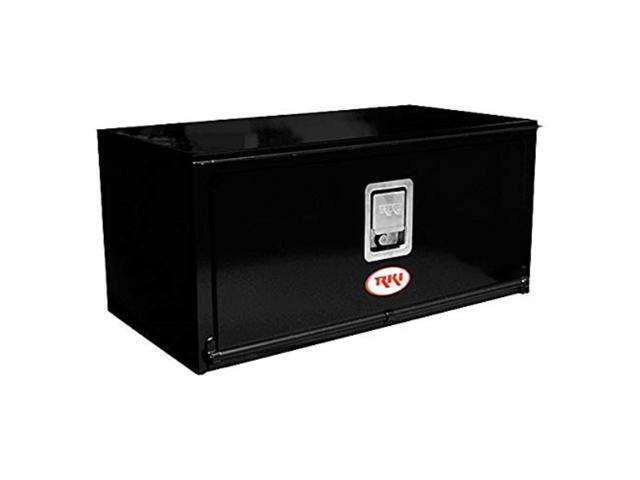 Click here for RKI H301416 30 x 14 x 16 in. Steel Underbody Black prices