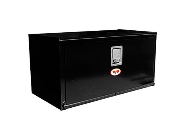 Click here for RKI H301818 30 x 18 x 18 in. Steel Underbody  Blac... prices