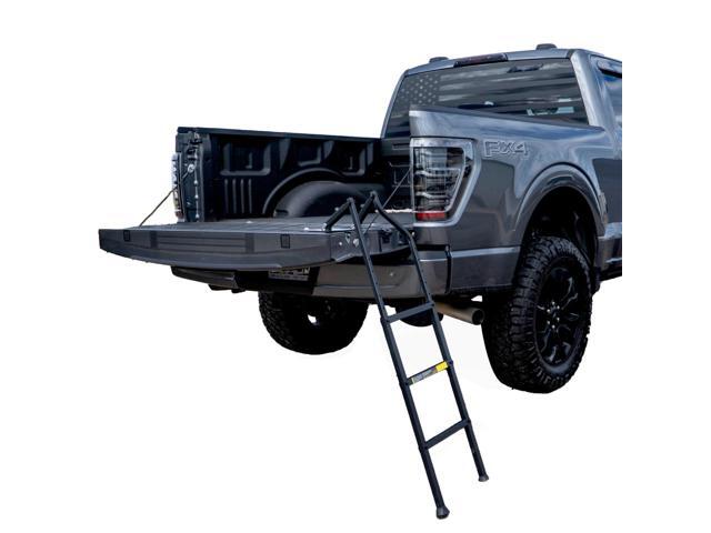 Click here for Traxions New Tailgate Ladder XL for All Trucks Inc... prices