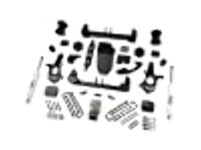 Click here for ZONE OFFROAD 14-18 GM 1500 6.5/4.5 (BOX 2 prices