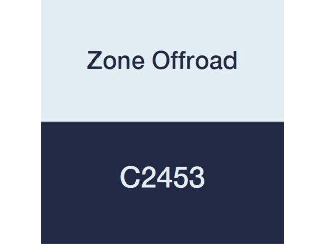 Click here for Zone Offroad C2453 Suspension Lift prices