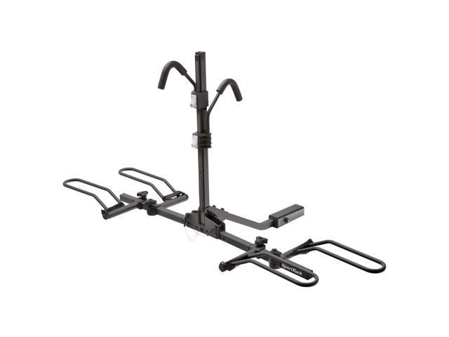 Click here for SportRack Crest 2 Locking  Black  (SR2901BLR) prices