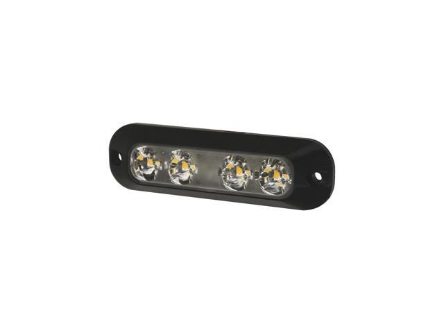 Click here for LED Directional 4 LEDs Amber/Clear prices