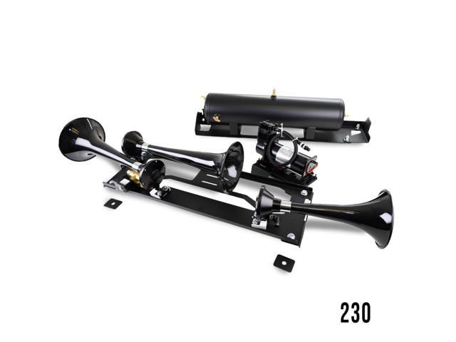 Click here for DIRECT FIT TRAIN HORN AND ONBOARD AIR SYSTEMS FOR... prices