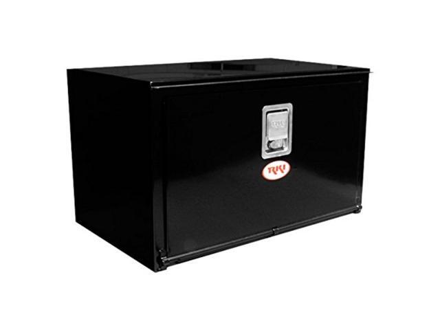 Click here for RKI H361818 36 x 18 x 18 in. Steel Underbody  Blac... prices