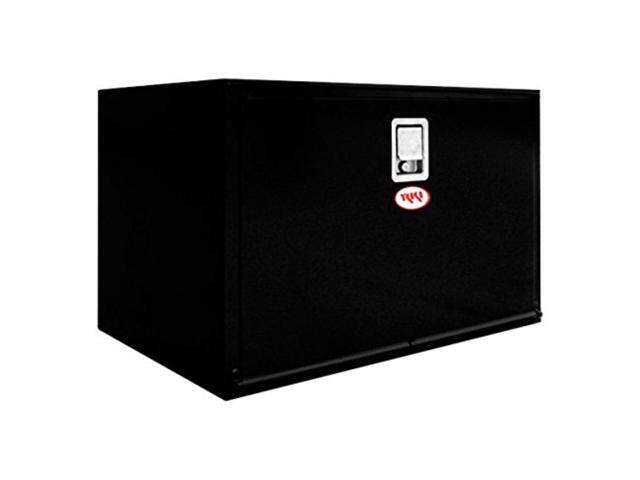 Click here for RKI H362424 36 x 24 x 24 in. Steel Underbody  Blac... prices