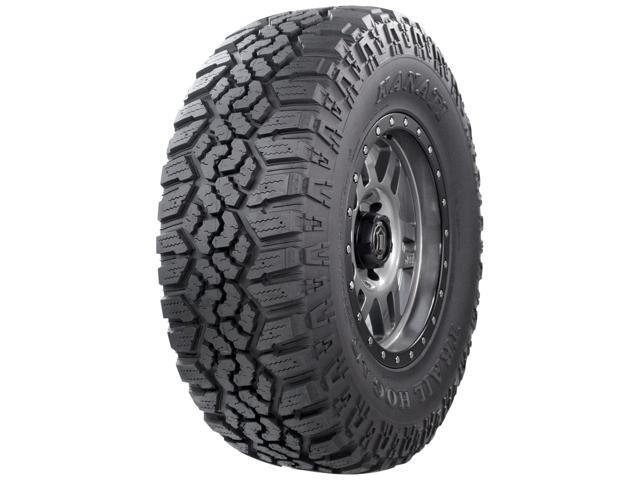 Click here for Kanati Trail Hog A/T-4 All-Terrain Radial Tire 37X... prices