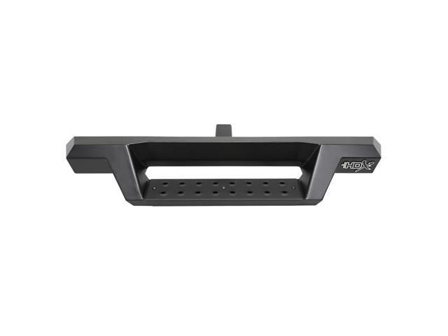 Click here for Westin 56-10015 Textured Black HDX Drop Hitch Step... prices