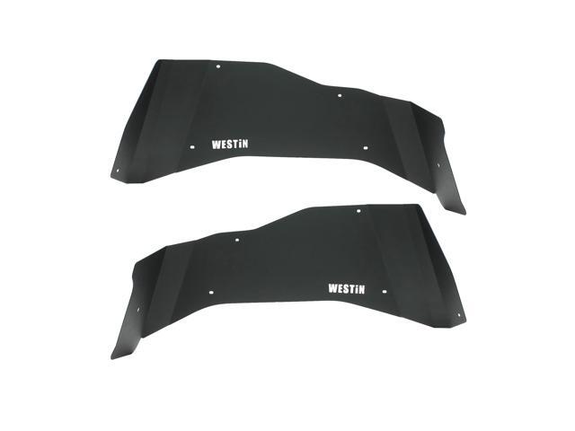 Click here for Westin 62-11015 Inner Fenders Rear fits 2007-2018... prices