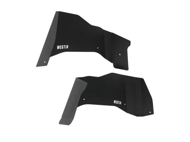 Click here for Westin 62-11035 Inner Fenders Rear fits 2018-2024... prices