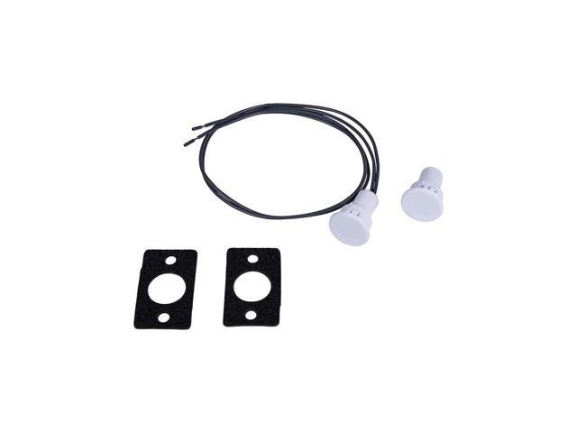 Click here for Kwikee Electric Step Replacement Round Magnetic Do... prices