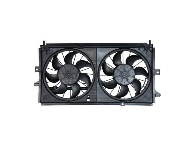 Click here for TYC 620380 Cooling Fan Assembly Compatible with 20... prices