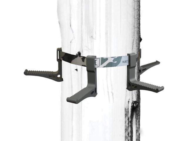 Click here for Hawk Hunting Climbing Saddle Safety Aluminum Porta... prices