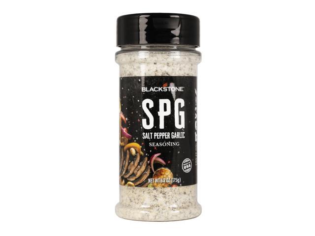 Click here for Blackstone 4229 Salt Pepper Garlic (SPG) Seasoning... prices