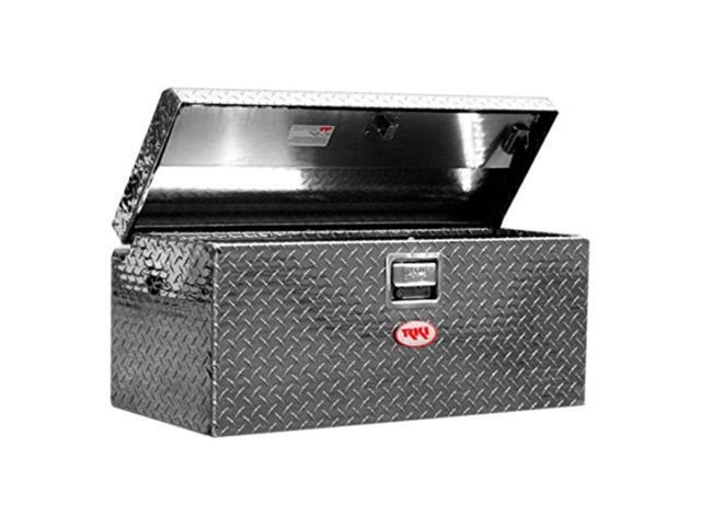 Click here for RKI M36-1NMA Single Lid Aluminum Chest Box for Sma... prices