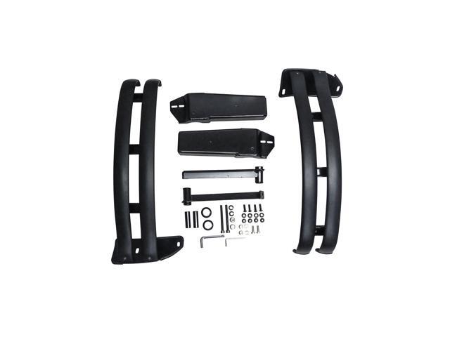 Click here for WESTIN 3653805PB Brush Guard prices