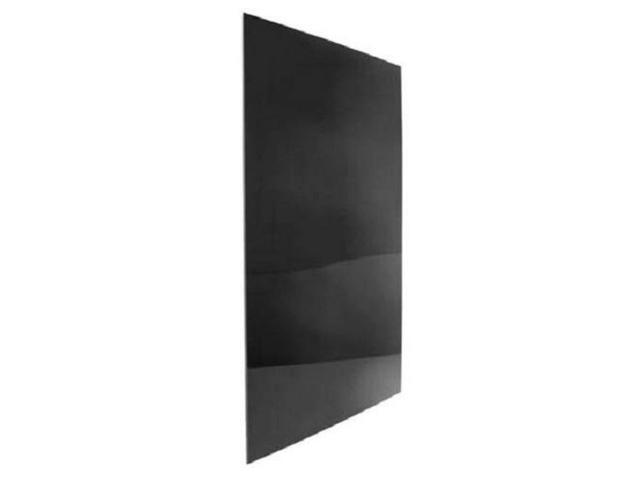 Click here for Norcold 629757 Lower Black Glass Door Insert prices