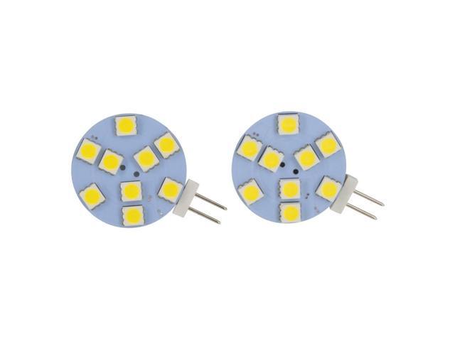 Click here for VALTERRA Diamond Group JC10 and G4 LED Disc Bulb R... prices