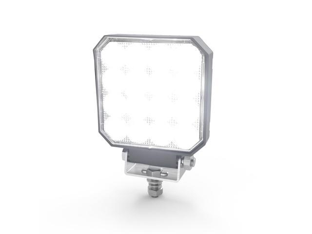 Click here for ECCO LED Work Light 4 Inch Square LED White Work L... prices