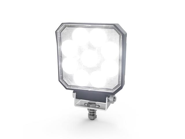 Click here for ECCO LED Work Light 4 Inch Square LED White Work L... prices