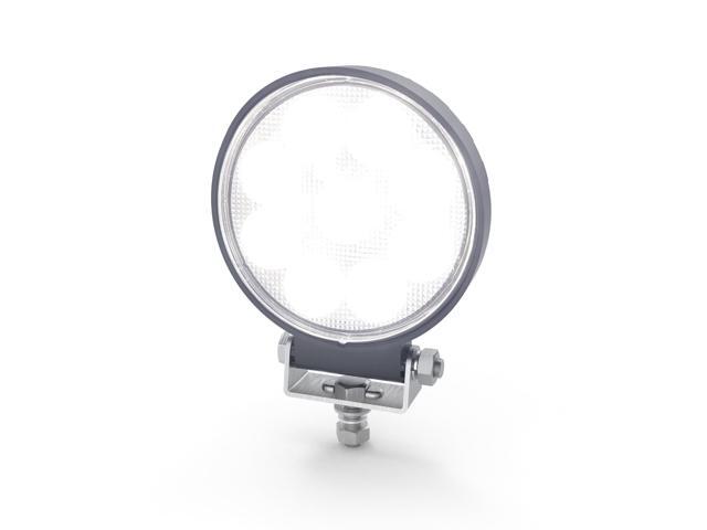 Click here for ECCO LED Work Light 4 Inch Round LED Work Lamp Flo... prices