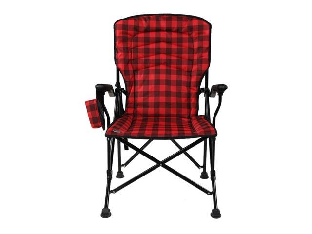 Click here for Kuma Outdoor Gear Switchback Chair with Carry Bag... prices