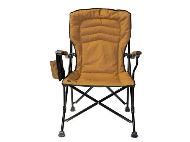 Click here for Kuma Outdoor Gear Switchback Chair with Carry Bag... prices