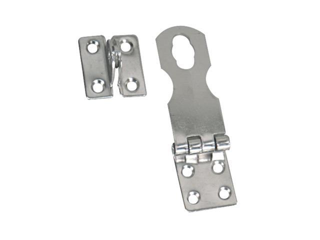 Click here for Stainless Steel Swivel Hasp prices