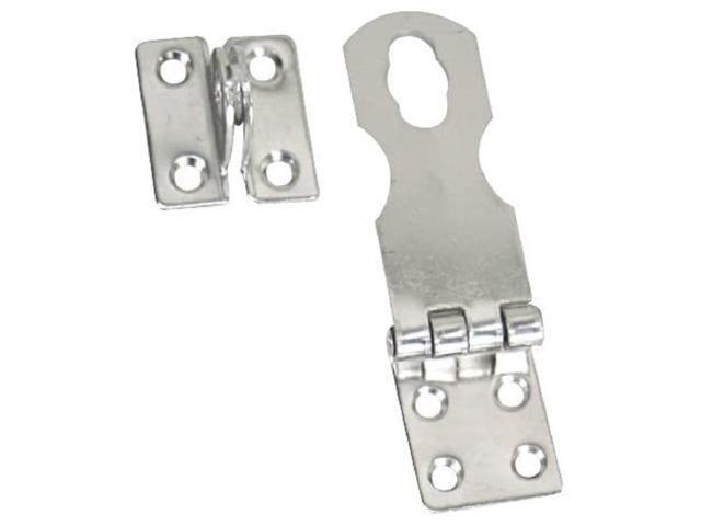 Click here for Whitecap Fixed Safety Hasp - 304 Stainless Steel -... prices