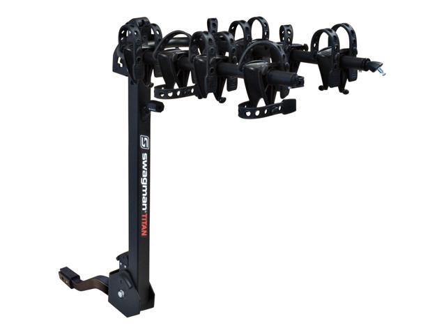 Click here for Swagman TITAN 4 Folding Hitch Bike Rack prices