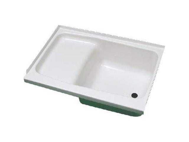 Click here for S. RECREATION Step TUB 24 X36 RH White prices