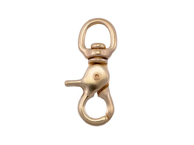 Click here for Whitecap Sea Bowld S-1103C Swivel Eye Boat Snap -... prices