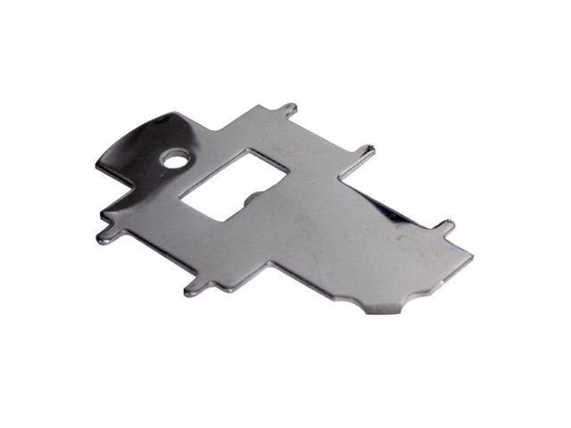 Click here for Whitecap Industries S-7041P Universal Stainless St... prices