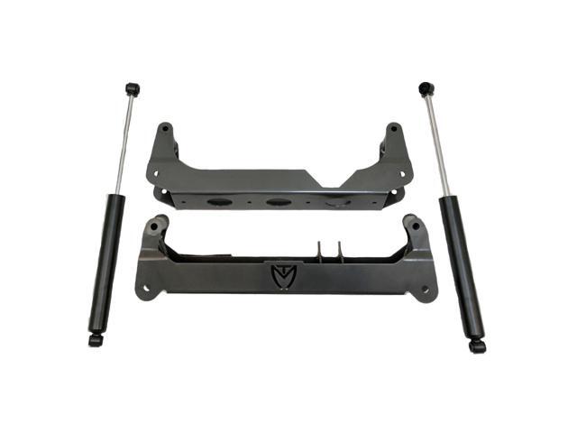 Click here for MaxTrac 941370-2 Subframe For 7 in. Front 5 in. Re... prices