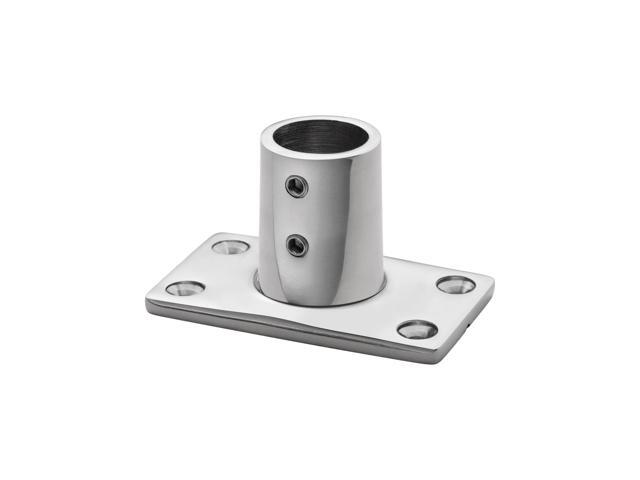 Click here for WHITECAP IND Whitecap S-1466C 90 Rectangular Base... prices