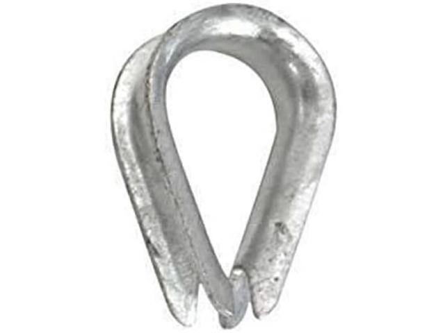 Click here for Galvanized Thimble prices