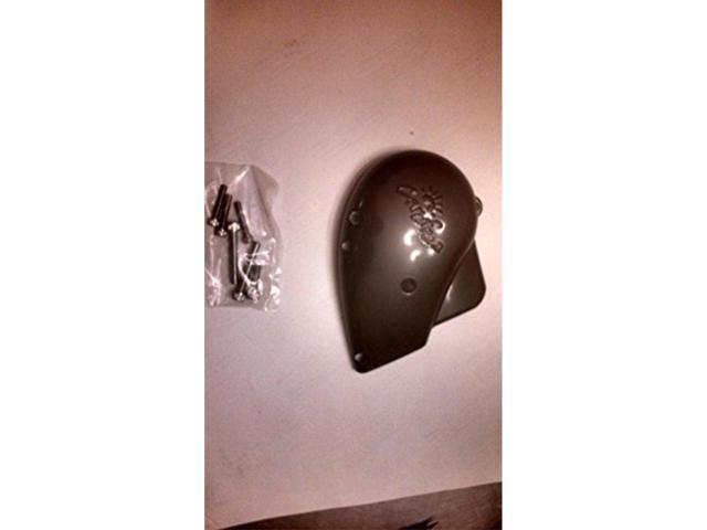 Click here for Carefree R001521BLK Awning Side Cap prices