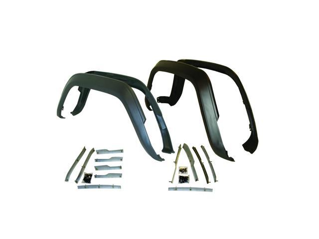 Click here for Crown Automotive 5AGKM Fender Flare prices
