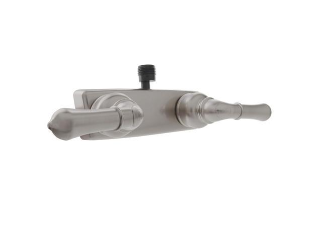 Click here for Dura Faucet (DF-SA100C-SN) RV / Motorhome Shower F... prices