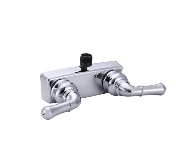 Click here for Dura Faucet DF-SA100C-CP RV Shower Faucet Valve Di... prices