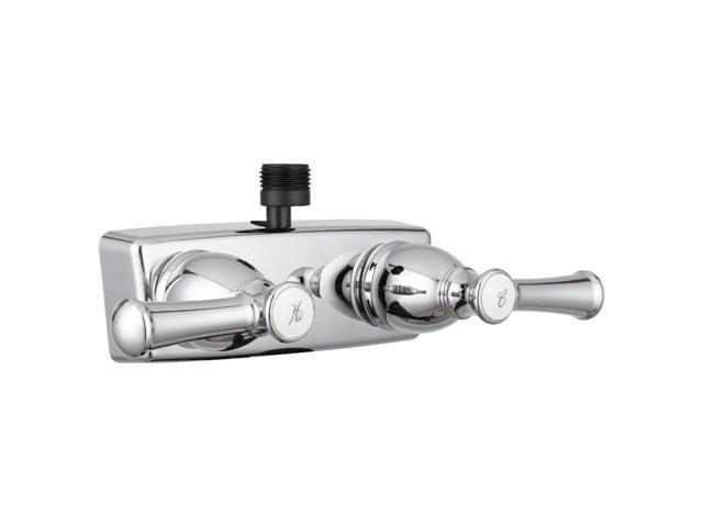 Click here for Dura Faucet DF-SA100L-CP RV Shower Faucet Valve Di... prices