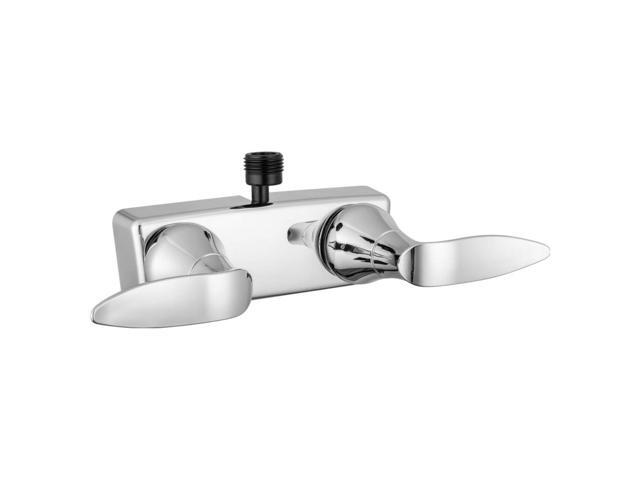 Click here for Dura Faucet DF-SA100LH-CP RV Shower Faucet Valve D... prices