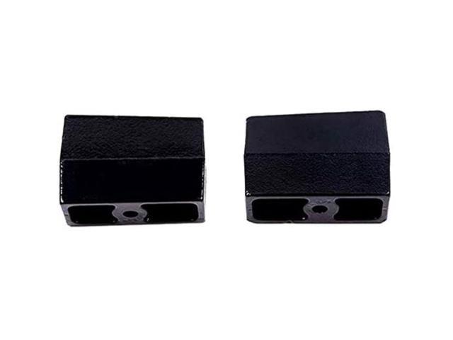 Click here for Zone Offroad 4 Tapered Rear Lifted Blocks prices