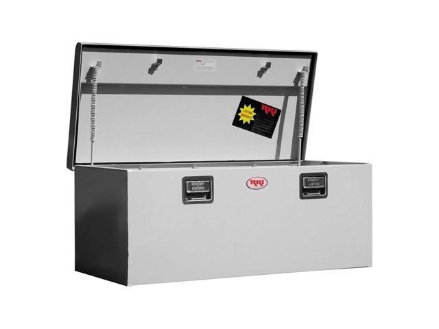 Click here for RKI M45-1NM Single Lid Steel Chest Tool Box for Sp... prices