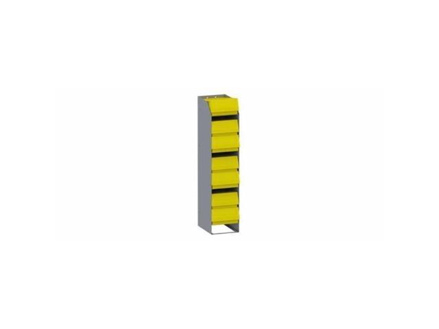 Click here for Kargomaster 40291 Standing Bin Holder prices