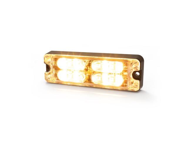 Click here for ECCO ED3511A LED Directional  Low-Profile prices