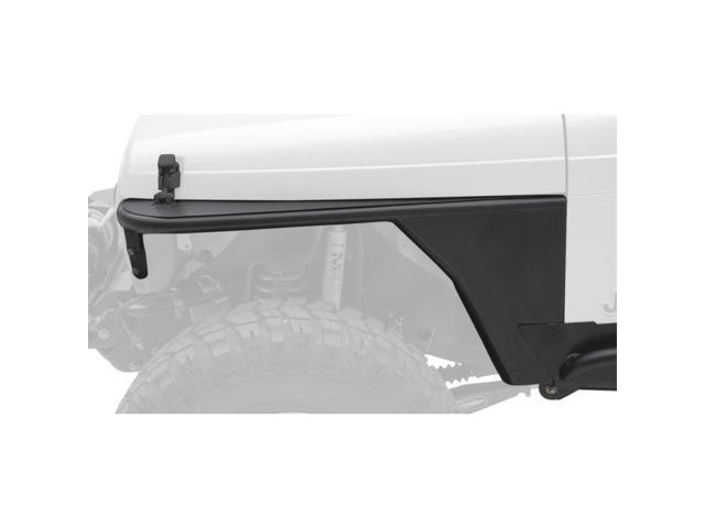 Click here for Smittybilt 76872 XRC Textured Black 1.5 Tube Front... prices