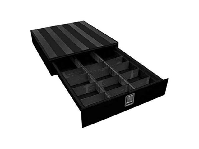 Click here for RKI FD401048B FD-Series Steel Floor Drawers Unit B... prices