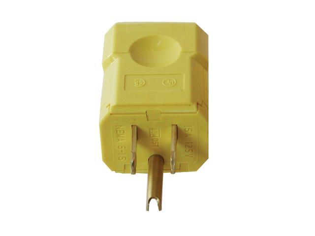 Click here for VALTERRA Diamond Group 52496 Yellow 3-Wire Quick P... prices